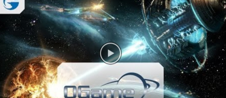 OGame - informacje o grze, wideo, galeria, recenzje i oceny | mmorank.pl