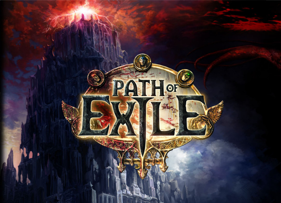 Path of Exile - informacje o grze, wideo, galeria, recenzje i oceny ...