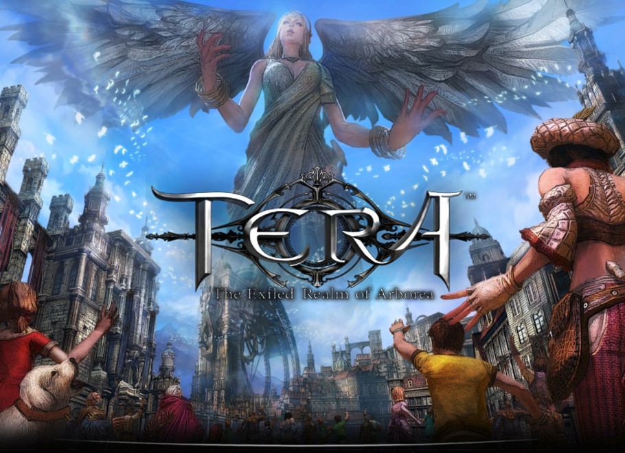 Tera Online - informacje o grze, wideo, galeria, recenzje i oceny ...