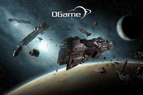 Ogame nowa funkcja w grze Pas szczątków (złomowisko floty) | mmorank.pl