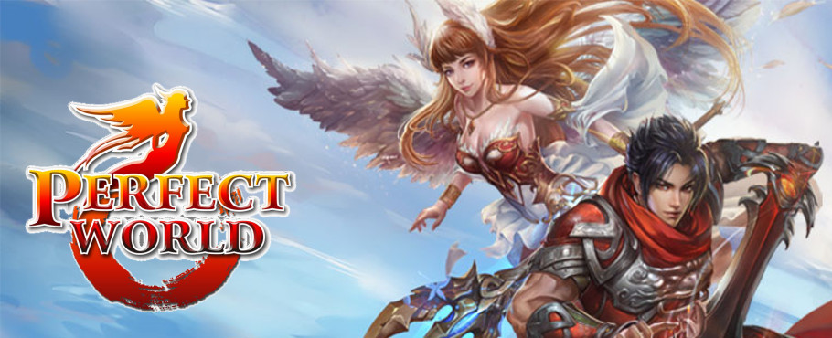 Perfect World: Premiera na STEAM oraz dodatek Elysium | mmorank.pl