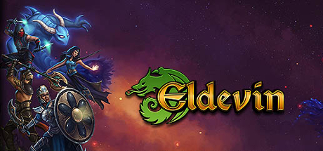 Eldevin - informacje o grze, wideo, galeria, recenzje i oceny | mmorank.pl